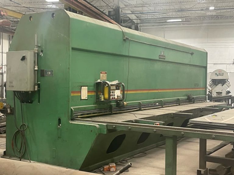 Sell Your Surplus Equipment | Corporate Assets Inc.