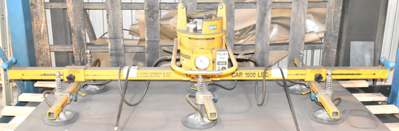 Custom Engineering Automation Inc. | Corporate Assets Inc.
