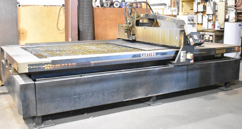 Custom Engineering Automation Inc. | Corporate Assets Inc.