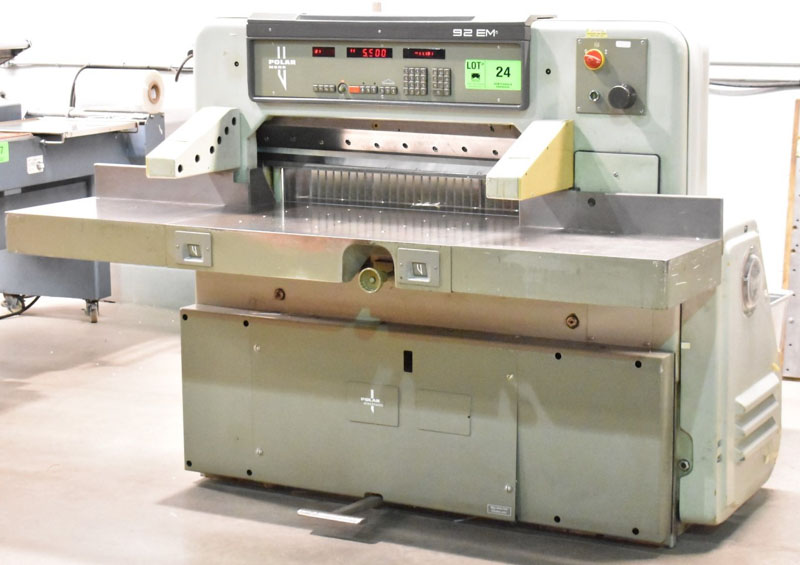ACM Printing & Distribution | Corporate Assets Inc.