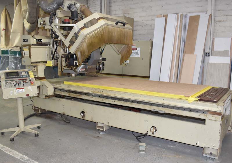 Buffalo OutFront Metalworks | Corporate Assets Inc.