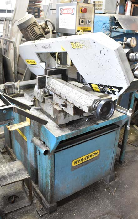 Buffalo OutFront Metalworks | Corporate Assets Inc.