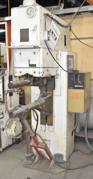 Buffalo OutFront Metalworks | Corporate Assets Inc.