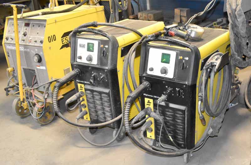 Buffalo OutFront Metalworks | Corporate Assets Inc.