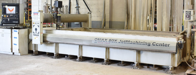 Buffalo OutFront Metalworks | Corporate Assets Inc.