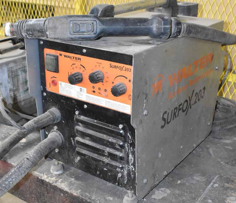 Buffalo OutFront Metalworks | Corporate Assets Inc.