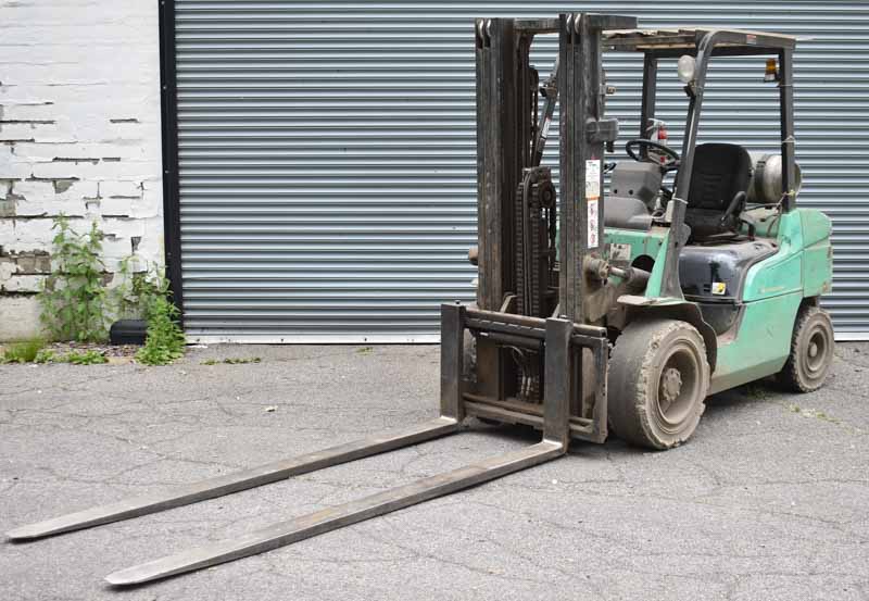 Buffalo OutFront Metalworks | Corporate Assets Inc.