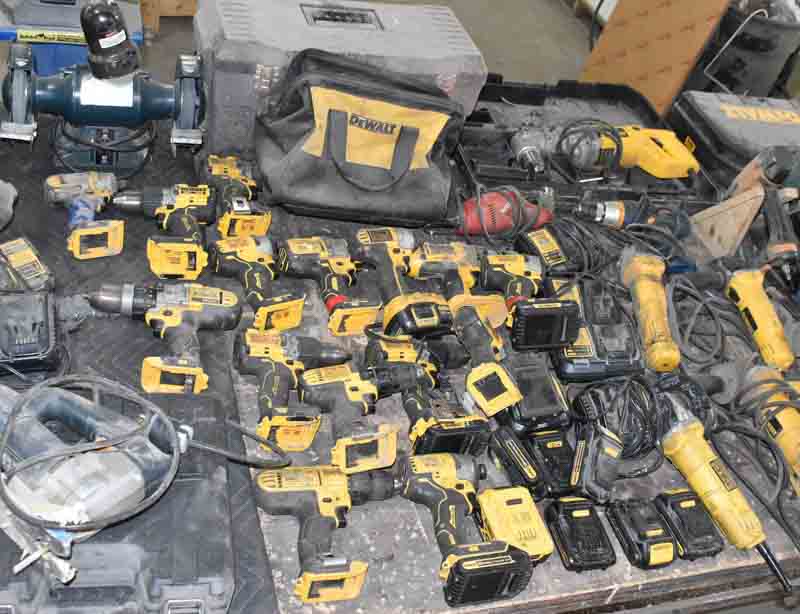 Buffalo OutFront Metalworks | Corporate Assets Inc.