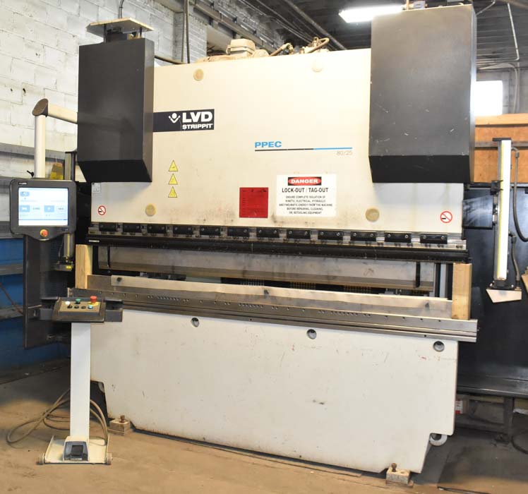 Buffalo OutFront Metalworks | Corporate Assets Inc.