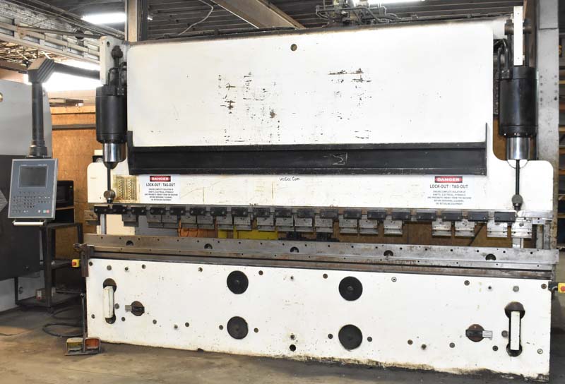 Buffalo OutFront Metalworks | Corporate Assets Inc.