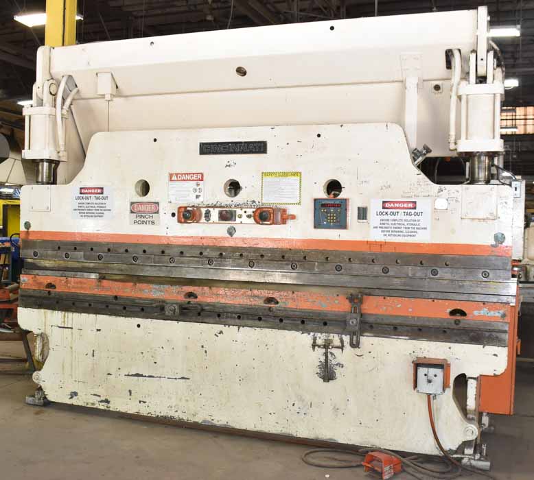 Buffalo OutFront Metalworks | Corporate Assets Inc.