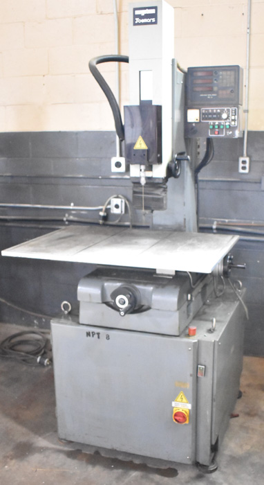 Noble Precision Tooling Limited & Power Gundrilling Inc. | Corporate ...