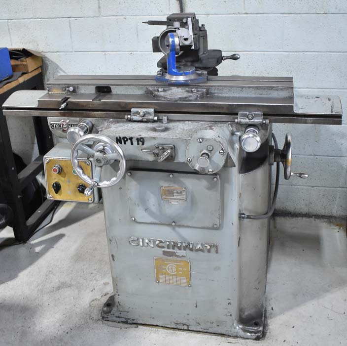 Noble Precision Tooling Limited & Power Gundrilling Inc. | Corporate ...