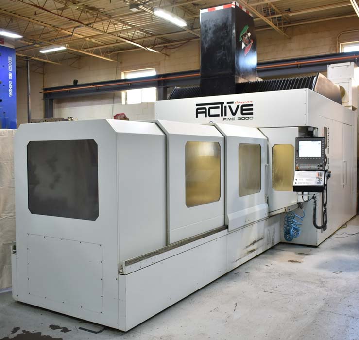 Noble Precision Tooling Limited & Power Gundrilling Inc. | Corporate ...
