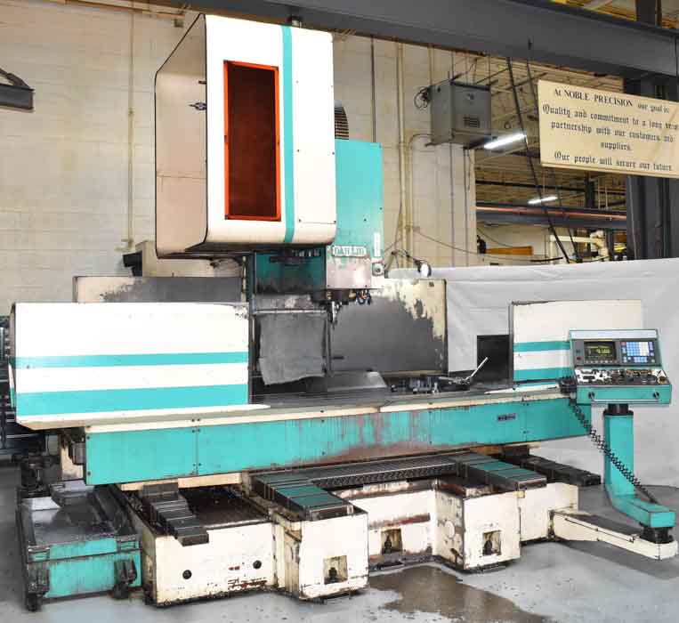 Noble Precision Tooling Limited & Power Gundrilling Inc. | Corporate ...